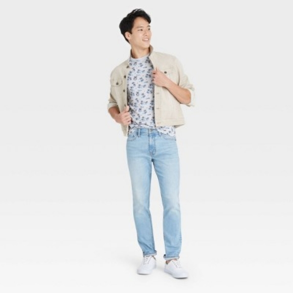 Goodfellow & Co | Jeans | Goodfellow And Co Skinny Fit Jeans | Poshmark